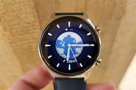 גאדג’טי מסקר: HONOR Watch GS 3 – שעון חכם ומעוצב עם בעיה מרכזית אחת