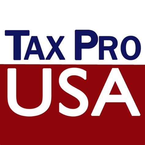 TaxPro USA By Pop Culture Software