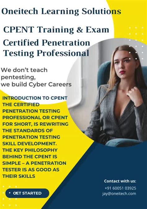 [video] oneitech learning solutions on linkedin pentest penetrationtesting cybersecurity