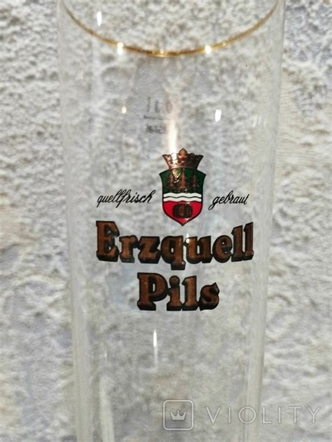 Склянки пивні бокали стакани келихи 115172661 купить на Violity