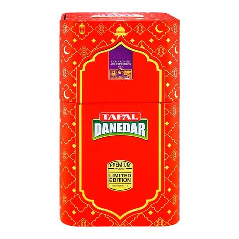 Tapal Danedar Limited Edition 350g
