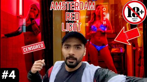 Crazy Nightlife Of Amsterdam Paid Sex In Red Light District W€€d Shops The Muscular
