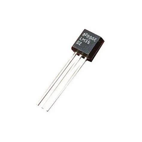 Temperature Sensor DS B Temperature Sensor Latest Price Manufacturers Suppliers
