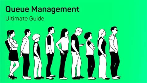 Ultimate Guide To Manage Queues Effectively Queuehub