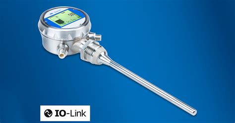 The Engineer New Potentiometric Sensor Raises The Bar For Level Measurement