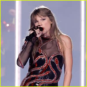 First Listen: Taylor Swift’s ‘Look What You Made Me Do (Taylor’s Version)’ Revealed In Prime ...