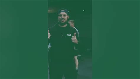 Your First Session Youtube