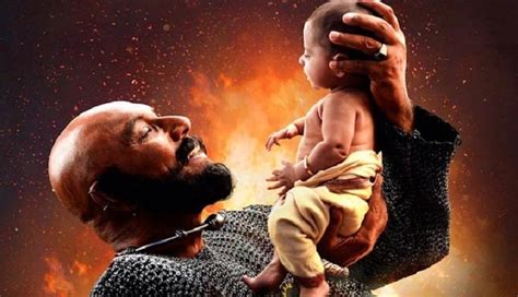 Ss Rajamouli Ts Katappas Sword To Karan Johar Catch News