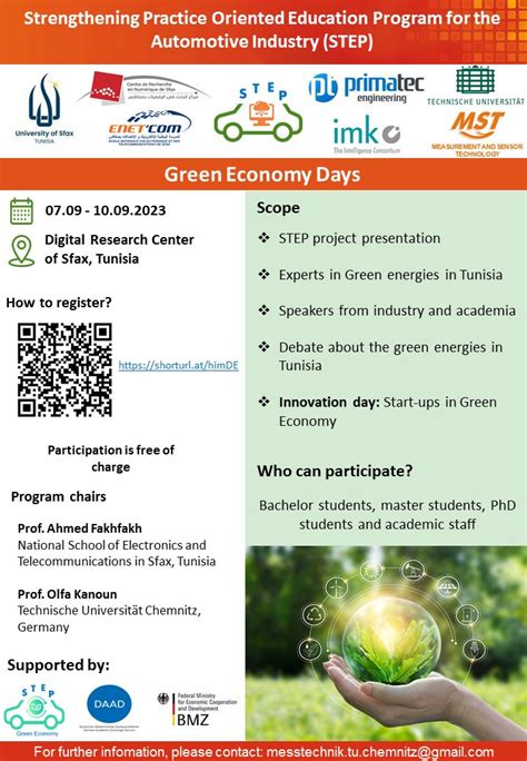 measurement and sensor technology mst on linkedin within the daad
