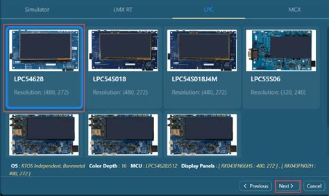 [tool] Smart Home Sharing Based On Gui Guider Nxp Community