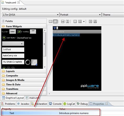 Aprenda A Programar Para Android Parte Ii