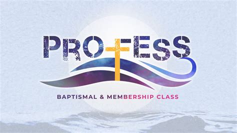 Baptismal And Membership Class Grace Christian Church Of The Philippines