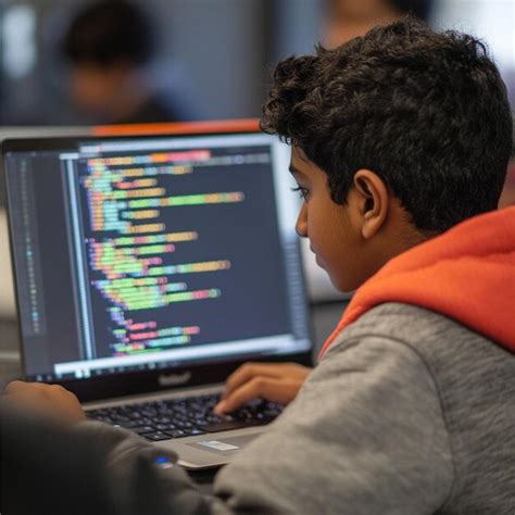 Working On Coding Project Images Free Download On Freepik