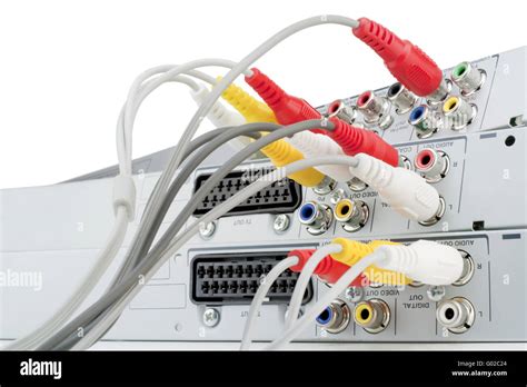 Input And Output Devices Hi Res Stock Photography And Images Alamy