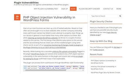 Learn Wordpress Security From These 10 Useful Resources