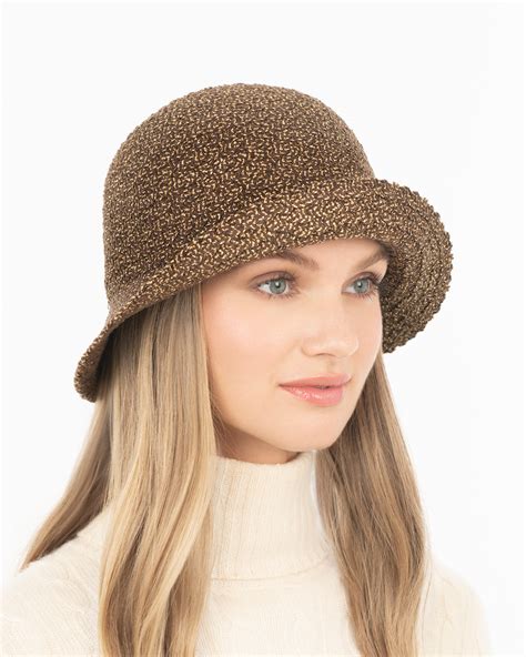 Shenia™ Pith Eric Javits