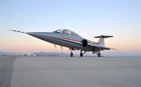 Theres A Supersonic Starfighter For Sale The Last Starfighter