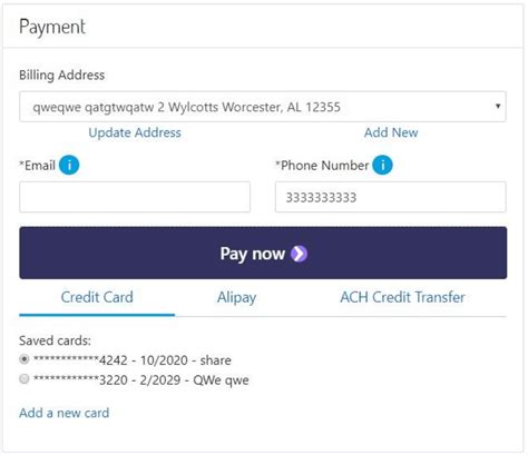 Stripe App For Salesforce Commerce Cloud User Guide Stripe Documentation