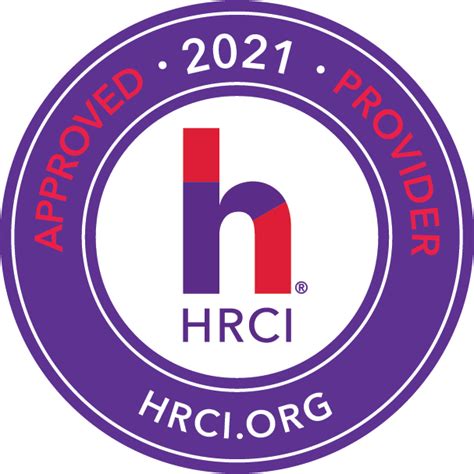 Human Resource Leadership Association Of Eastern Connecticut New Hrci Ethics Requirement Human