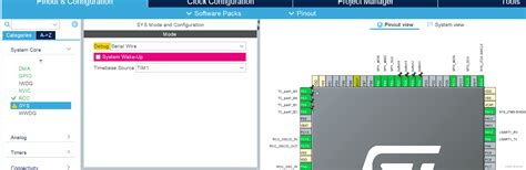 Stm32学习笔记四：ws2812制作像素游戏屏（驱动） Csdn博客