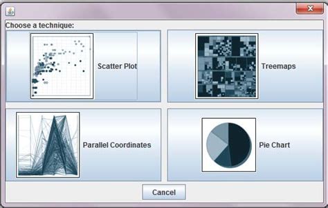 First Steps A Load Dataset B Add View Button C Choosing The Download Scientific