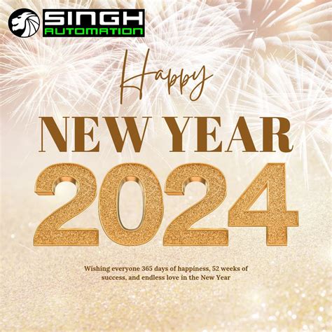 Gurdeep Singh On Linkedin Singhautomation Automation Newyearnewchapter 2024opportunities…