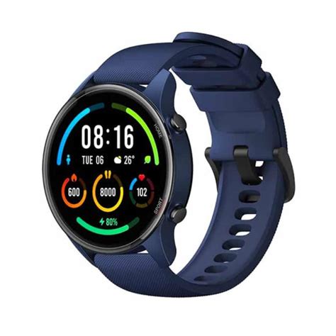 Xiaomi Mi Watch Price In Kenya Price At Zuricart