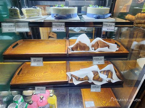 대전 유성구 관평동 빵집 그린베이커리 관평동 맛집 빵 케이크 샌드위치 맛집