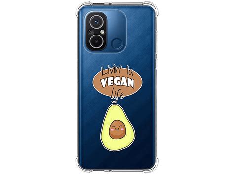 Funda móvil TUMUNDOSMARTPHONE Xiaomi Redmi C Compatible con Xiaomi Xiaomi Redmi C