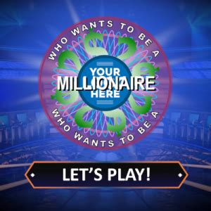 Who Wants To Be A Millionaire Elearning Game Template Elearning