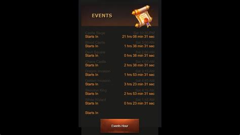 Fix Events En WebEngine YouTube