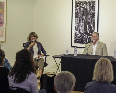 Five Points Gallery Five Points Center For The Visual Arts