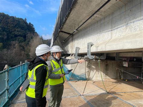 Bridge Inspection Equipment And Software Protect The Built World