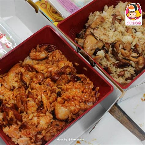 디너의여왕 굽네 치밥 비교 볼케이노 Vs 갈비천왕