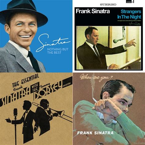 Фрэнк Синатра главное