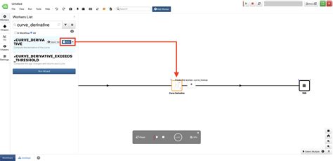 5 Examples D3VIEW Workflows Documentation Documentation
