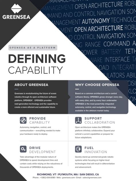 Opensea 2023 Digital Pdf