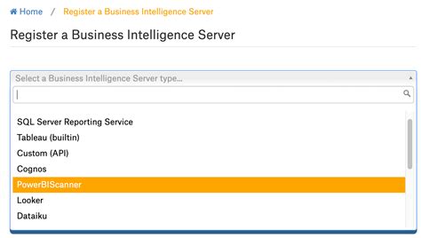 Set Up Azure Power Bi Scanner Ocf Connector — Alation User Guide