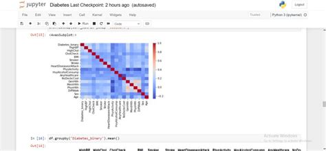 datascience svm ml python pandas xgboost ai merna alaa 11