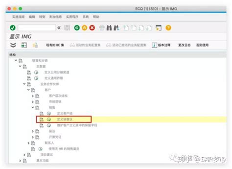 Sap 如何从前台错误定位到后台配置 知乎
