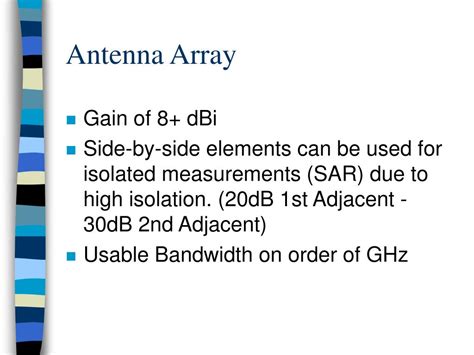 Ppt Pseudo Random Noise Radar Powerpoint Presentation Free Download Id 6058502