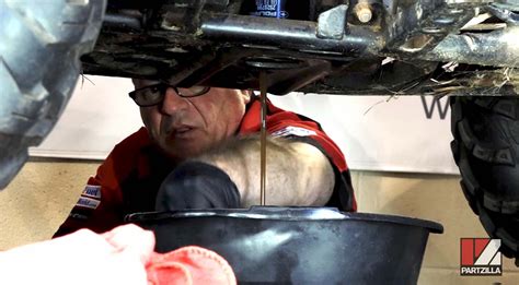 Polaris Sportsman 850 Top End Rebuild Engine Removal