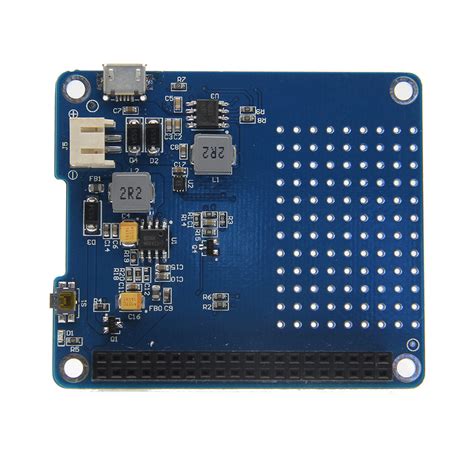 Geekworm Ups Pi Hat Raspberry Pi Forums