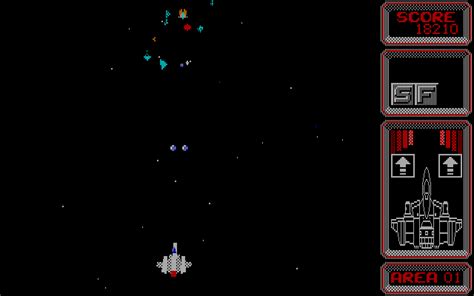 Download Silpheed My Abandonware