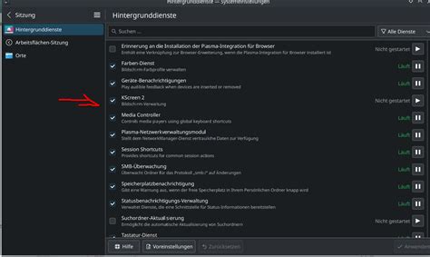 Nvidia Display Settings Reset After Logging In Graphics And Display Manjaro Linux Forum