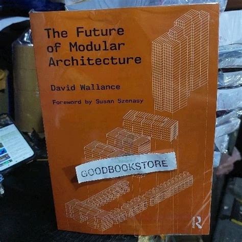 The Future Of Modular Architecture Book Shopee Philippines