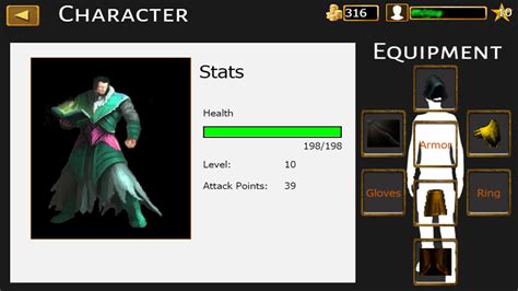 Learn Language Game Rpg Appstore For Android
