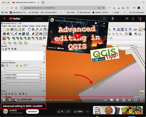 Qgis Switch2qgis Gistribe Gischat Fossgis Foss4g Osgeo Spatial