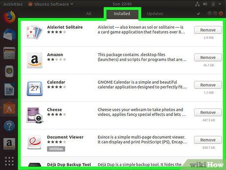How To Uninstall Ubuntu Software And Packages Easy Guide