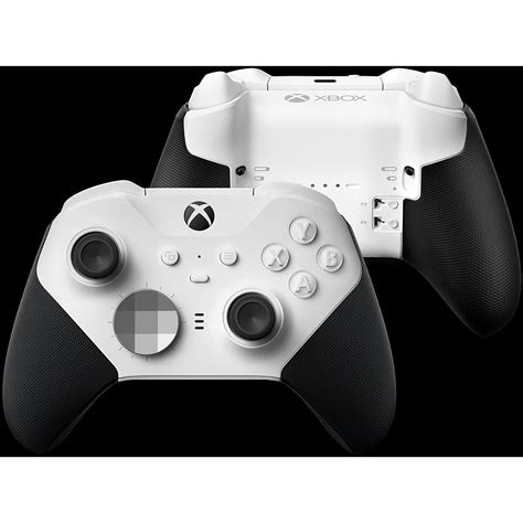 Microsoft Xbox One Elite 2 Core Edition Wireless Controller 889842717075